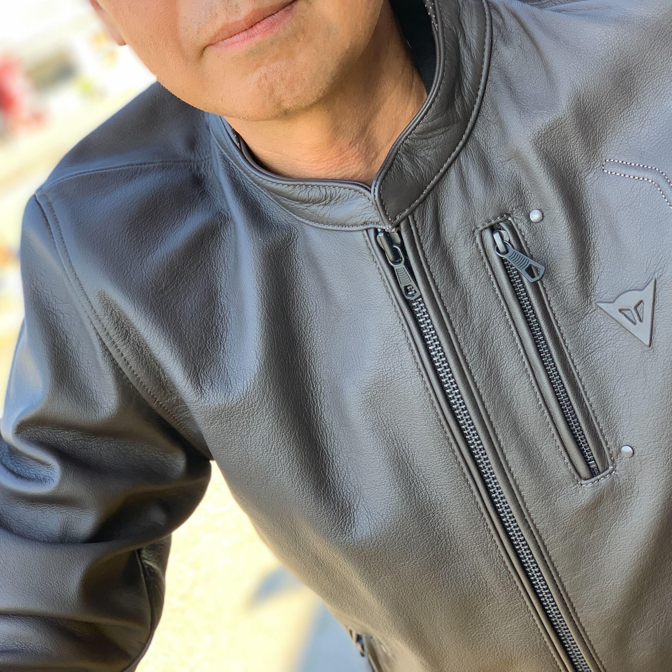 スタッフお勧めのレザージャケット【FULCRO LEATHER JACKET編】